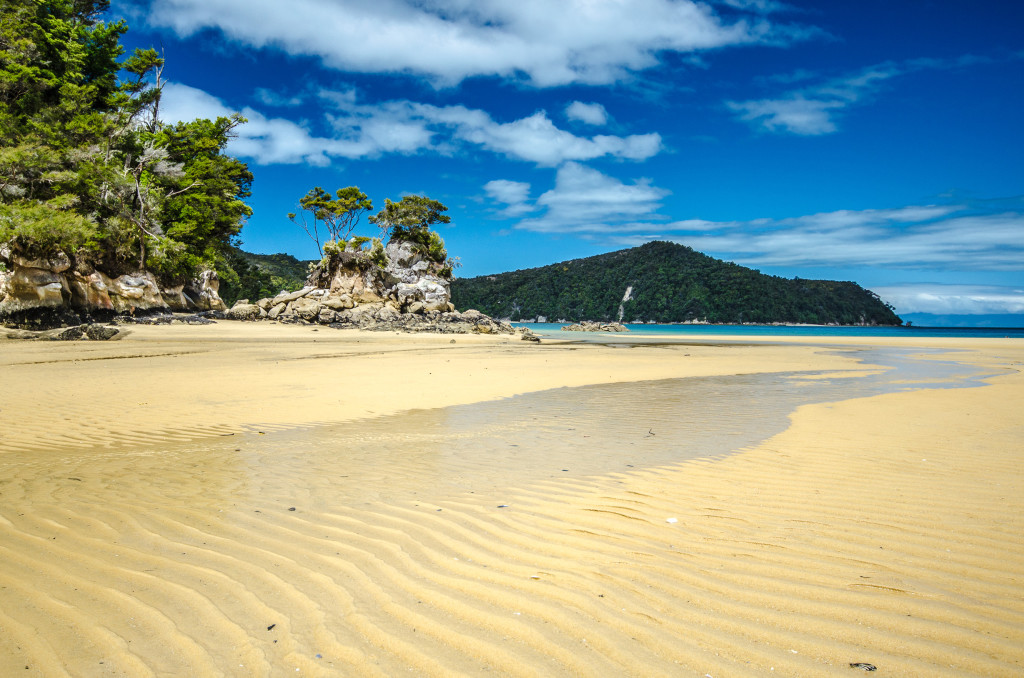 Explore amazing nature of New Zealand in 3 weeks! - Fripito