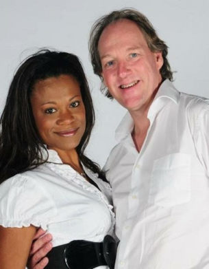 10 questions for Roger & Paula Berk photography